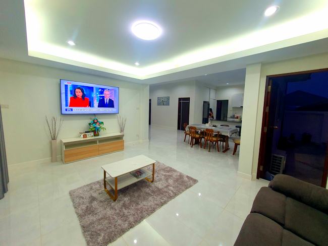 New House Build | VISUAL THAILAND